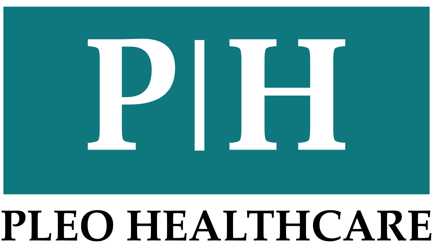 Home - Pleo Healthcare